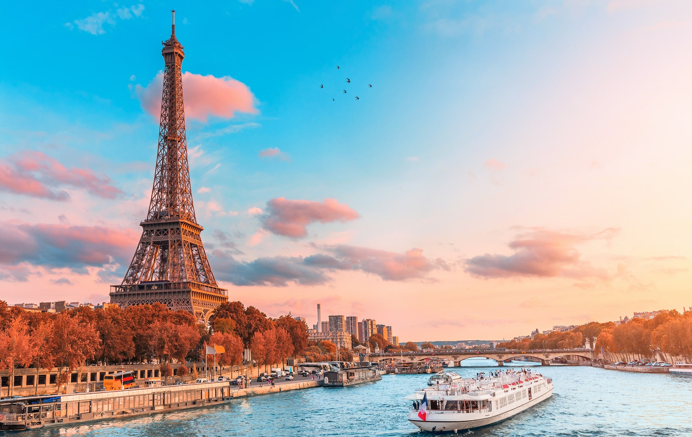 Come to Paris revisite son tour de table | CFNEWS